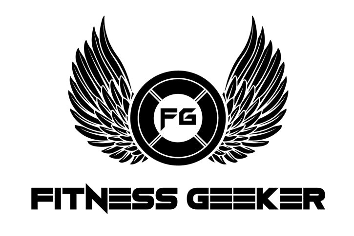 Fitness Geeker
